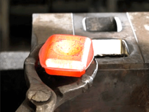 Hot Forging & Custom Fasteners | Melbourne, Australia