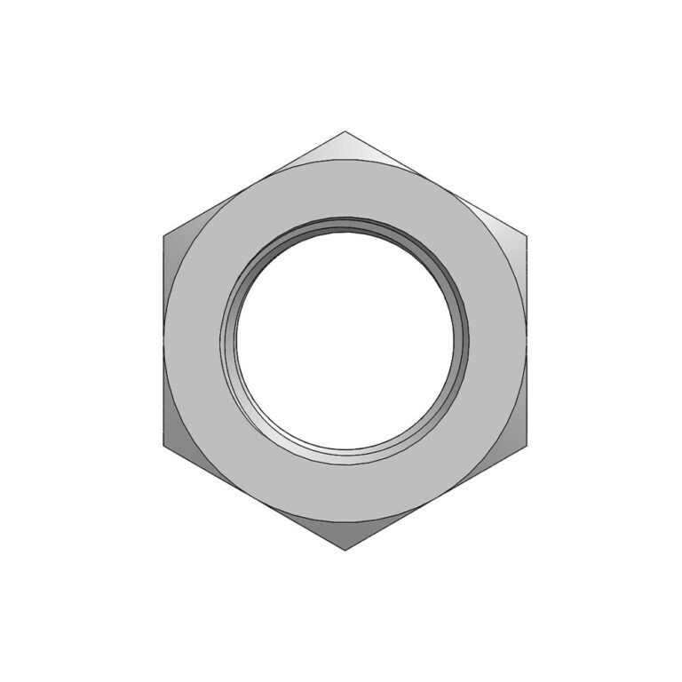 Standard Nut | Order, Custom | Melbourne, Australia