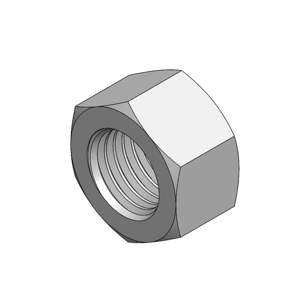 Standard Nut Order Custom Melbourne Australia
