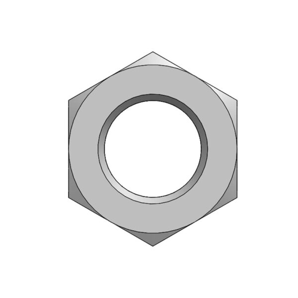 Structural Nut | Order, Custom | Melbourne, Australia