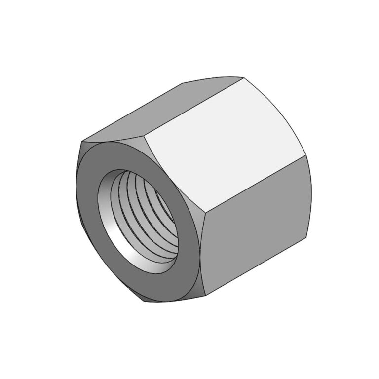 Structural Nut | Order, Custom | Melbourne, Australia