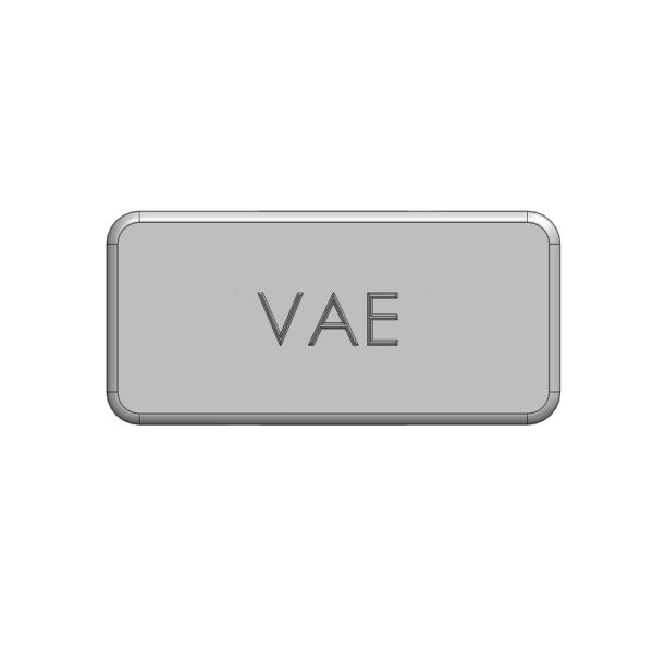 Rail Pin | Order, Custom | Melbourne, Australia