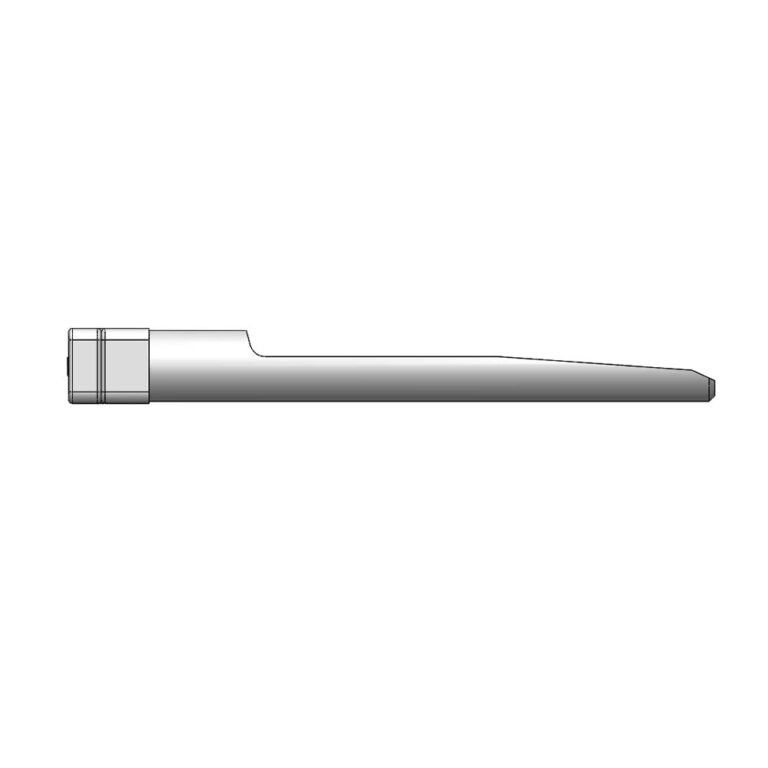 Rail Pin | Order, Custom | Melbourne, Australia
