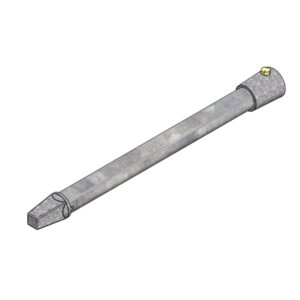 Valve Extension Spindle | Order, Custom | Melbourne, Australia