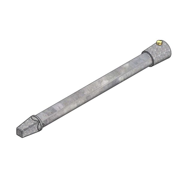 Valve Extension Spindle | Order, Custom | Melbourne, Australia