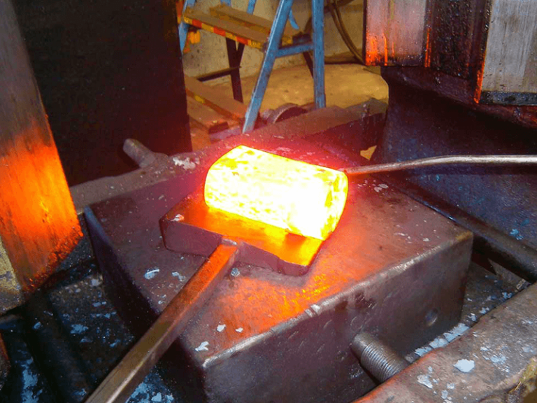 Hot Forging & Custom Fasteners | Melbourne, Australia