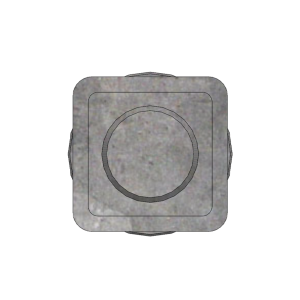 Ferrule Cap Extension Spindle | Order, Custom | Melbourne, Australia